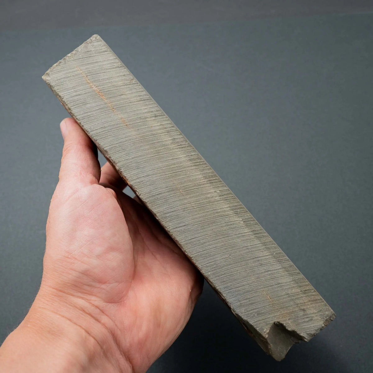 Tanaka Toishi Ohira Natural Stone (#022) – Tetogi